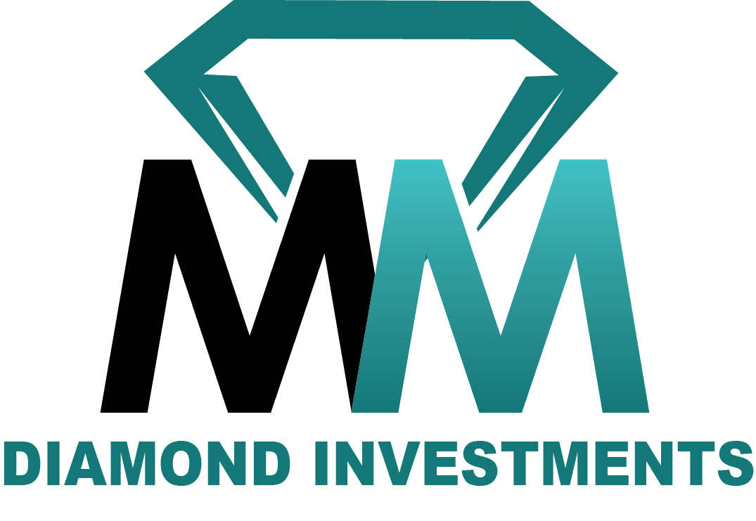 About Us – MM Diamonds Investments